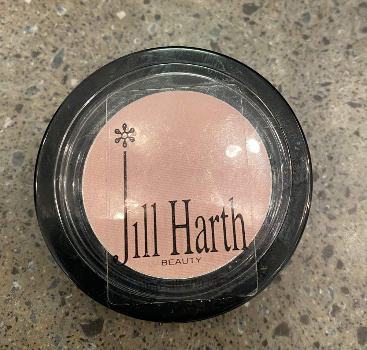 Basic Pink Matte Eye Shadow – NYC MUA Jill Harth Cosmetics, Skincare ...